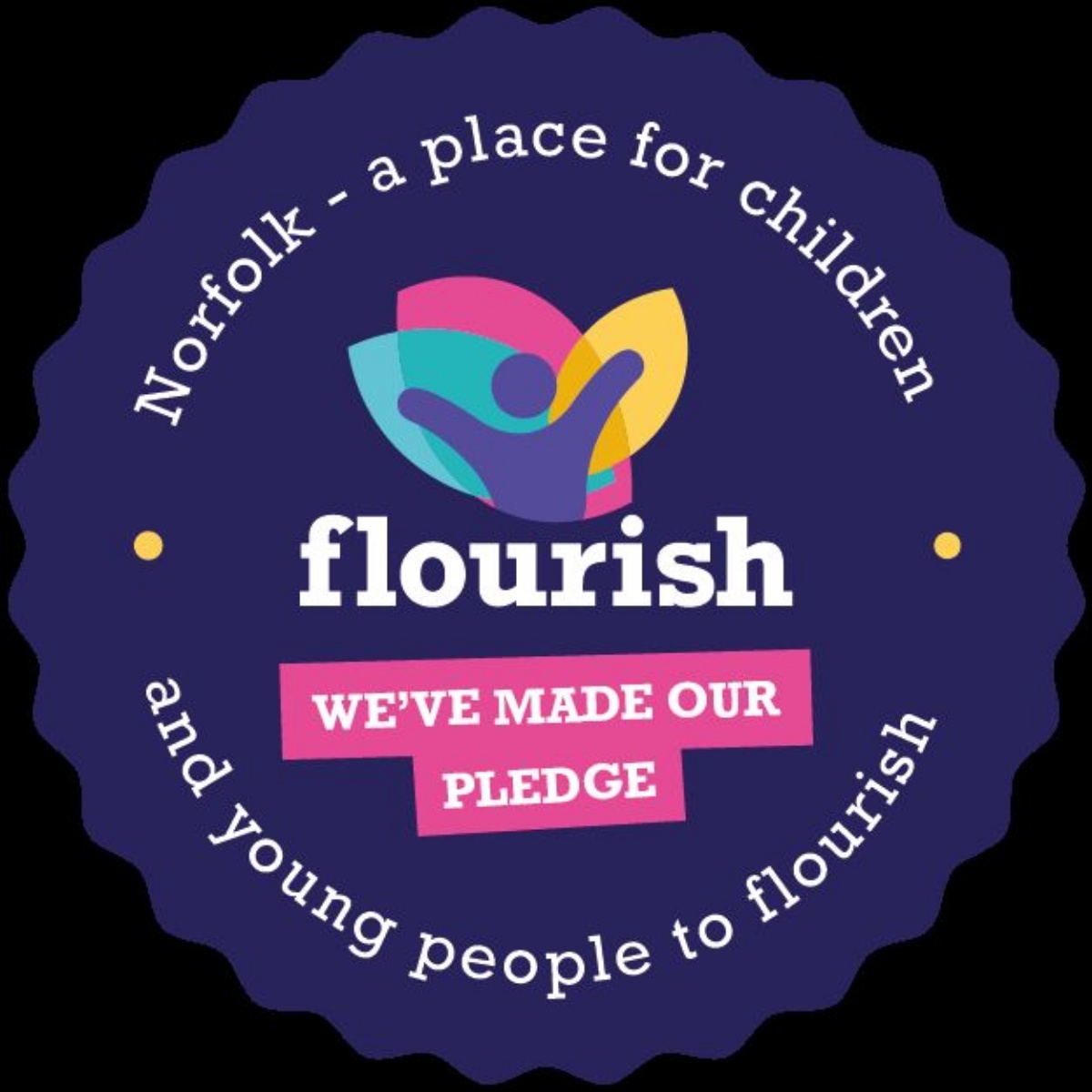 St Clement's High School - Flourishing in Norfolk: A Children and Young ...